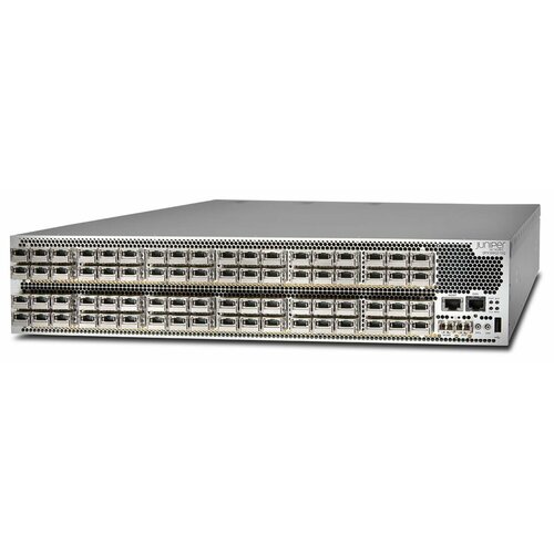 Коммутатор Juniper QFX10002-72Q-DC