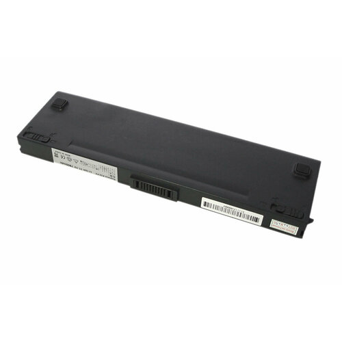Аккумуляторная батарея усиленная для ноутбука Asus F9000J