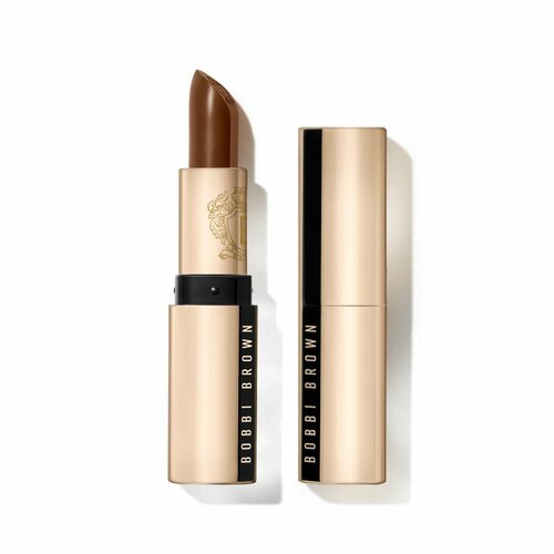 BOBBI BROWN Помада для губ Luxe Lipstick (Brownstone)