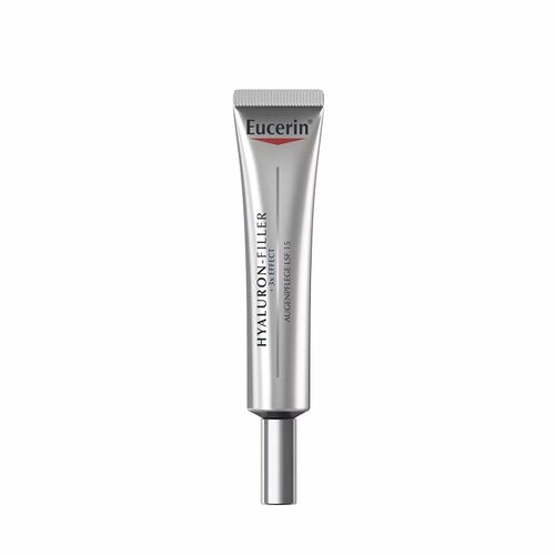 Крем для кожи вокруг глаз Eucerin Hyaluron-filler 15 мл