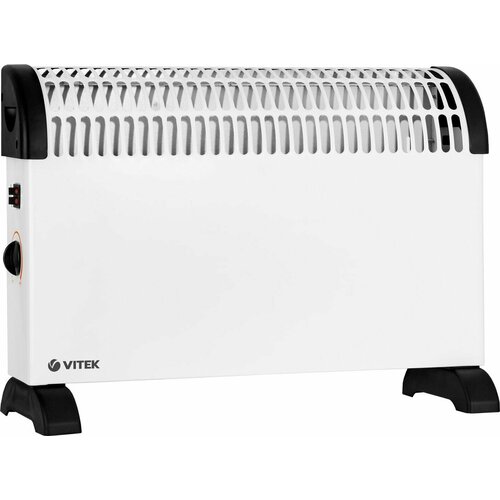 Конвекторный обогреватель Vitek VT-2181 (напольный/настенный)