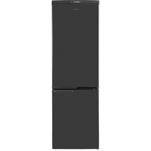 Холодильник SunWind SCC354 2-хкамерн. графит