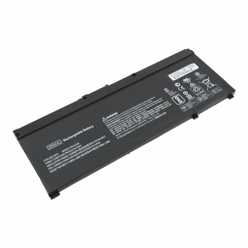 Аккумулятор для ноутбука HP Omen 15-ce002ng