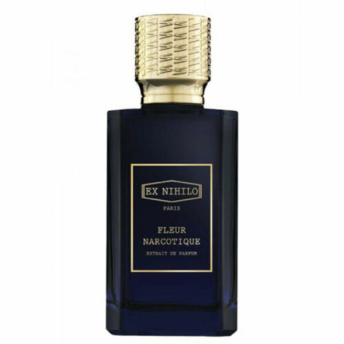 Ex Nihilo Fleur Narcotique Extrait De Parfum