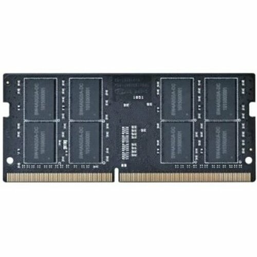 Оперативная память Biwintech SO-DIMM 4Gb DDR4-2666 (B14AS4G32619R#A)