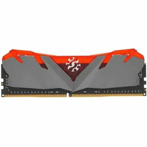 Оперативная память Adata DDR4 16Gb 3200MHz pc-25600 XPG GAMMIX D30 CL16, 1.35V (AX4U320016G16A-SR30)