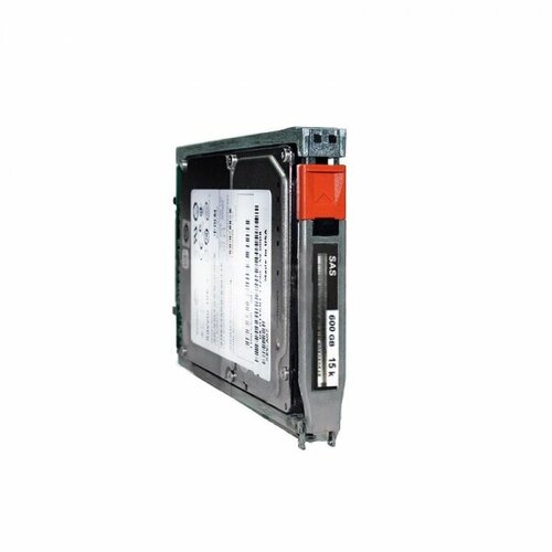 Жесткий диск EMC V4-2S15-600U 600Gb 15000 SAS 2,5" HDD