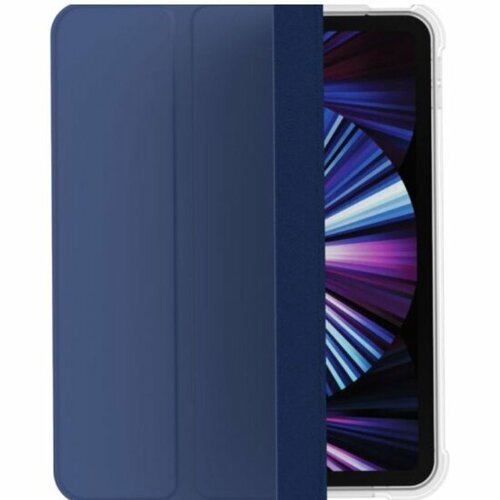 Чехол Vlp для iPad 10, Dual Folio Case, темно-синий