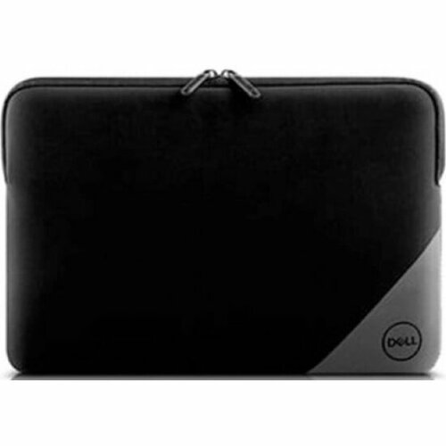 Чехол для ноутбука Dell 15.6" Case Essential Sleeve Black (460-BCPE)