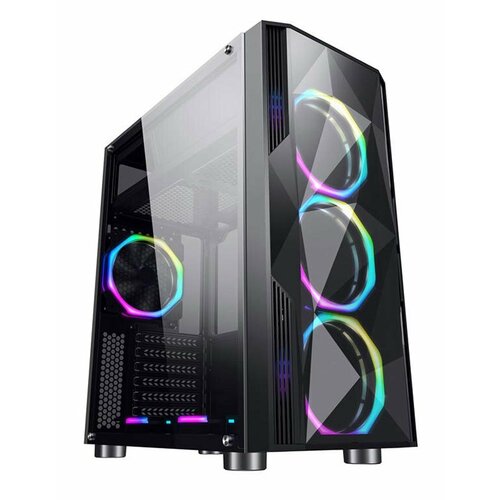 Dixet Игровой компьютер DX-G-45472757 (Intel Core i5 13400, NVIDIA GeForce RTX 4070TI 12288 Мб, 64 Гб DDR5)