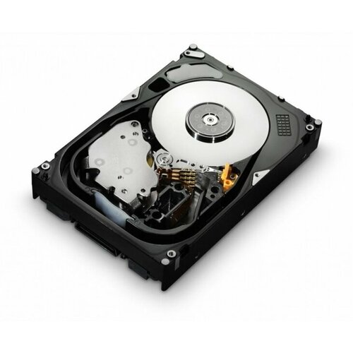 Жесткий диск Hitachi 0B26314 2Tb 7200 SAS 3,5" HDD