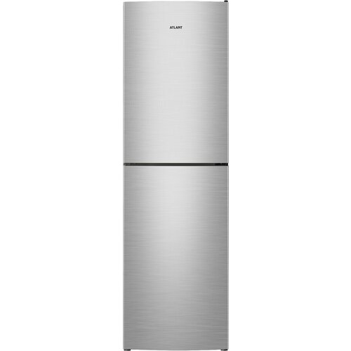 Холодильник атлант 4623-141 (нержавеющая сталь)