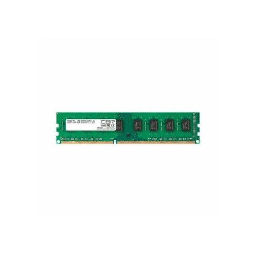 Cbr Модуль памяти DDR3 DIMM UDIMM 8GB CD3-US08G16M11-01 PC3-12800, 1600MHz, CL11, 1.5V