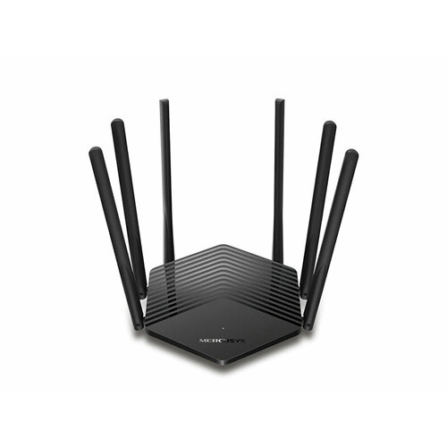 Wi-Fi роутер Mercusys MR1900G