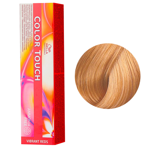 Wella, Крем-краска Color Touch 9/03 утренняя роса , 60мл 95020903