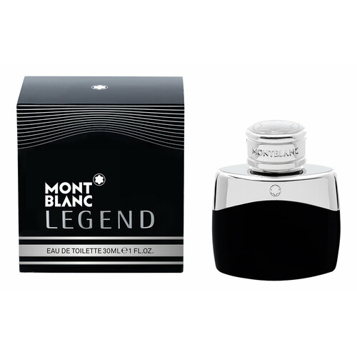 MONT BLANC Legend men 30ml edt НМ