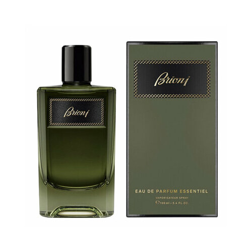 Парфюмерная вода Brioni Eau de Parfum Essentiel 100 мл.