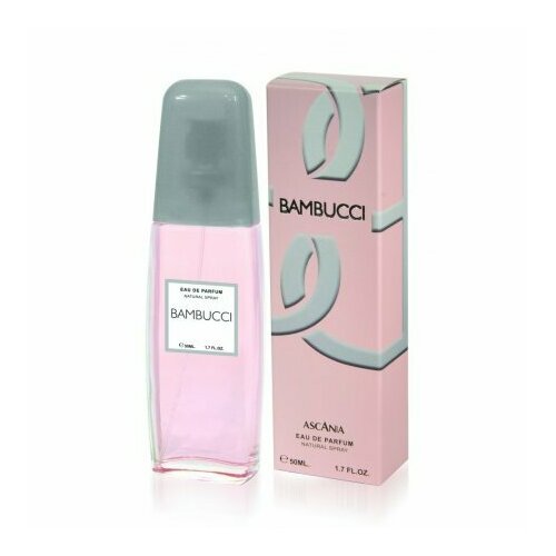 Духи Ascania a BAMBUCCI edp 50ml