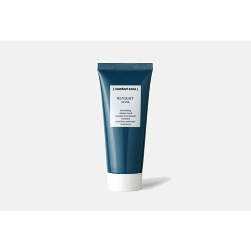 Ночная кремовая маска для лица RENIGHT MASK