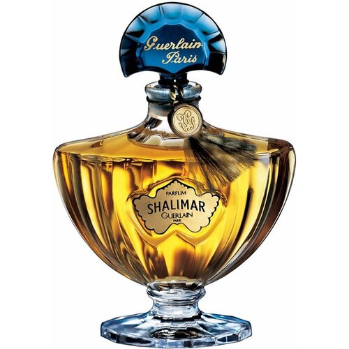 Guerlain Shalimar парфюмированная вода 90мл