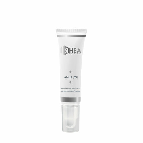 RHEA Увлажняющий микробиом-крем для лица Aqua [mi] 50 мл