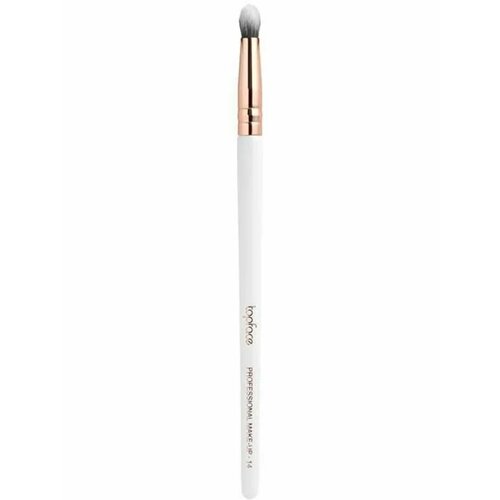 Topface Кисть для макияжа F14 "Pencil Brush" для растушевки теней