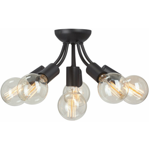 Потолочная люстра V3927-1/6PL Vitaluce