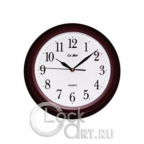 Настенные часы La Mer Wall Clock GD240