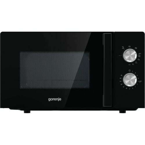 Микроволновая печь Gorenje MO20E2BH (740249)