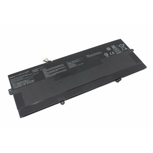 Аккумуляторная батарея для ноутбука Asus Chromebook C425TA-DH384 11.55V (48Wh)