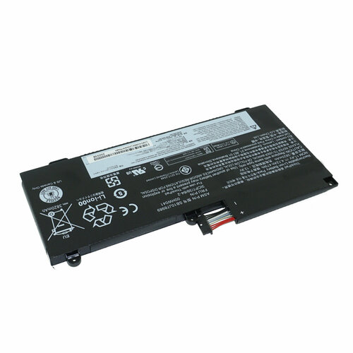Аккумулятор для ноутбука Lenovo (SB10J78989) Thinkpad E560P