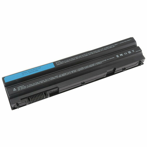 Аккумулятор для ноутбука Dell E6120