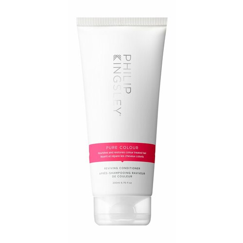PHILIP KINGSLEY Colour Care Кондиционер для окрашенных волос, 200 мл
