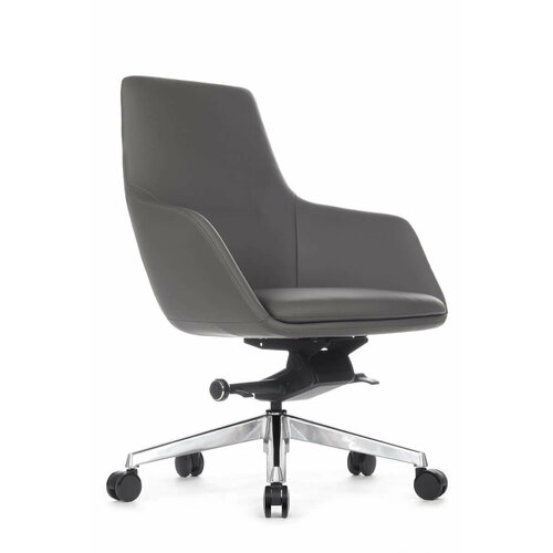 Компьютерное кресло Riva Design Soul-M (B1908) антрацит