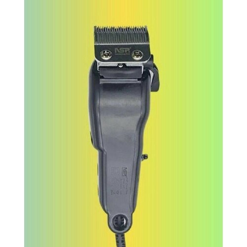 Профессиональная мужская машинка для стрижки волос SOKANY SK-9906