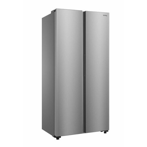Холодильник KORTING KNFS 83177 X