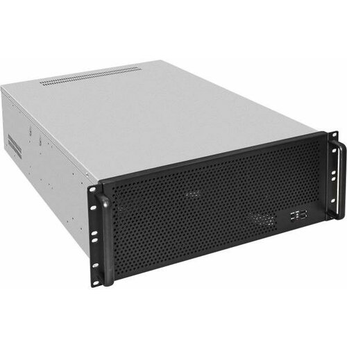 Серверный корпус 4U Exegate Pro 4U650-18 900 Вт серебристый
