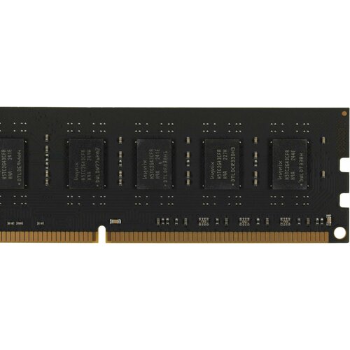 Оперативная память Kingspec DDR3 - 4GB, 1600 МГц, DIMM, CL11 (ks1333d3p15004g)