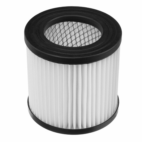 Фильтр каркасный-складчатый HEPA для пылесосов Denzel RVC20, RVC30, LVC20, LVC30 Denzel 28214