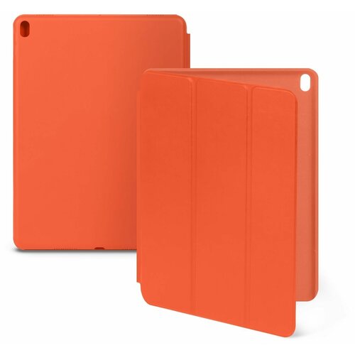 Чехол-книжка для iPad Pro 11" (2018 г.) Smart Case оранжевый