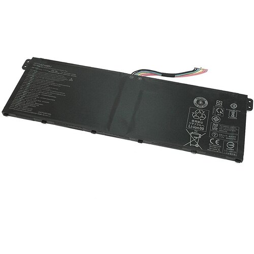 Аккумулятор для ноутбука ACER A315-51 4810 mah 7.7V