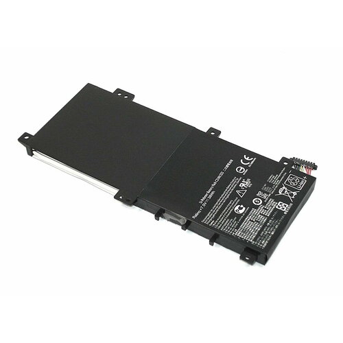Аккумулятор C21N1333 для ноутбука Asus TP550LD 7.6V 38Wh (5000mAh) черный