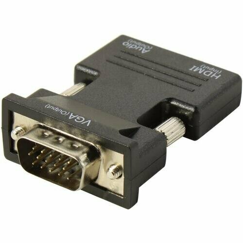 HDMI -> VGA Orient C105