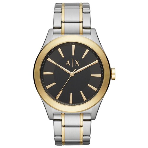 Наручные часы Armani Exchange Nico, золотой