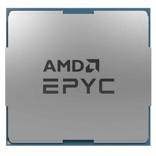 Процессор AMD EPYC 9254 SP5,  24 x 2900 МГц, OEM