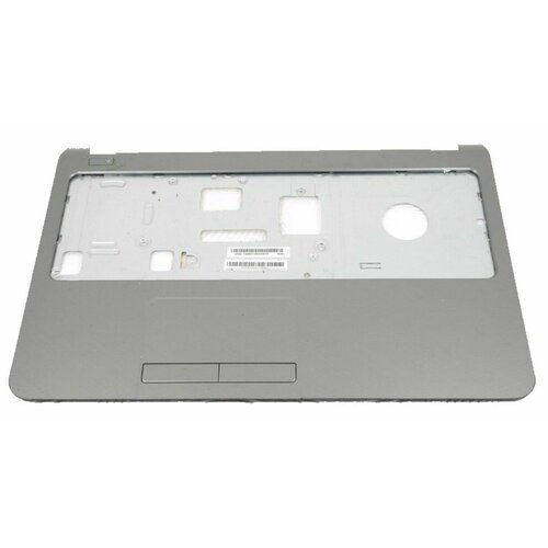 Топкейс для ноутбука Hp 15-G, 15-R, 250 G3 серый