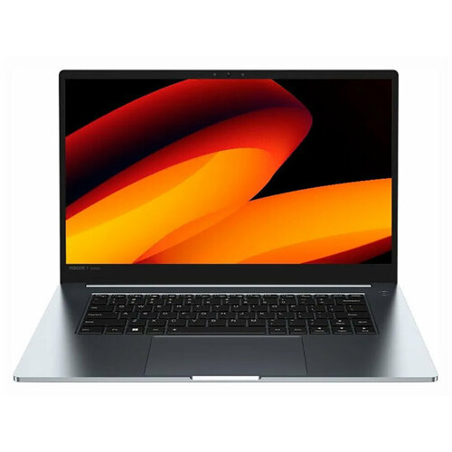 Ноутбук Infinix INBOOK Y2 PLUS XL29 (71008301573) 15.6" Core i3 1115G4 UHD Graphics 8ГБ SSD 256ГБ Без ОС Серый