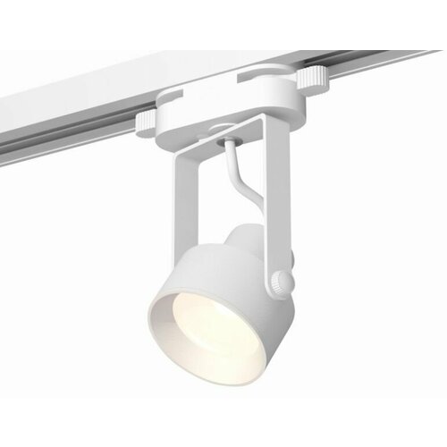 Трековый однофазный светильник Ambrella Light Track System XT6601001 (C6601, N6101)