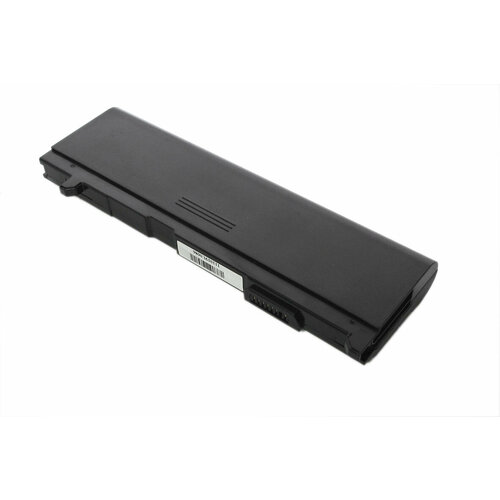 Аккумулятор для ноутбука Toshiba PA3399 7800 mah 10.8V