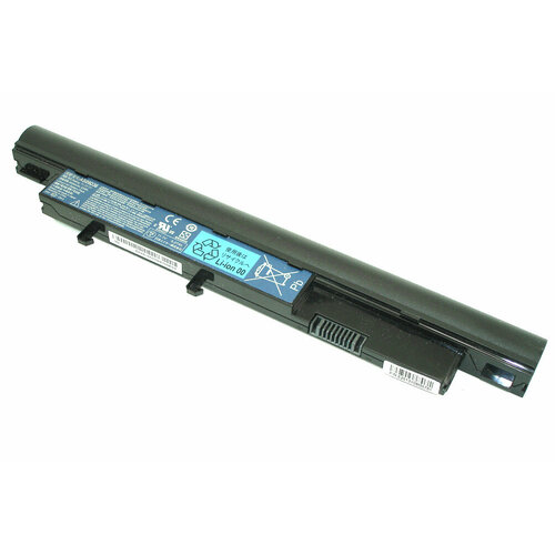 Аккумулятор для ноутбука ACER AC09D56-6 5280 mah 11.1V